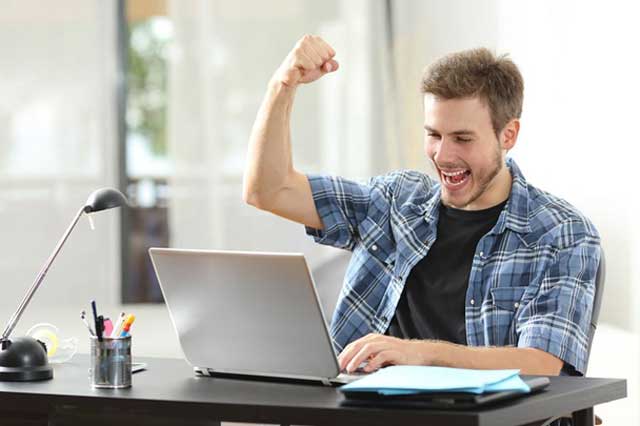 Comment parier gagnant au foot quand on est parieur débutant?